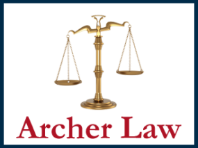 Archer Law – Resourceful. Respectful.
