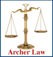 Archer Law – Resourceful. Respectful.